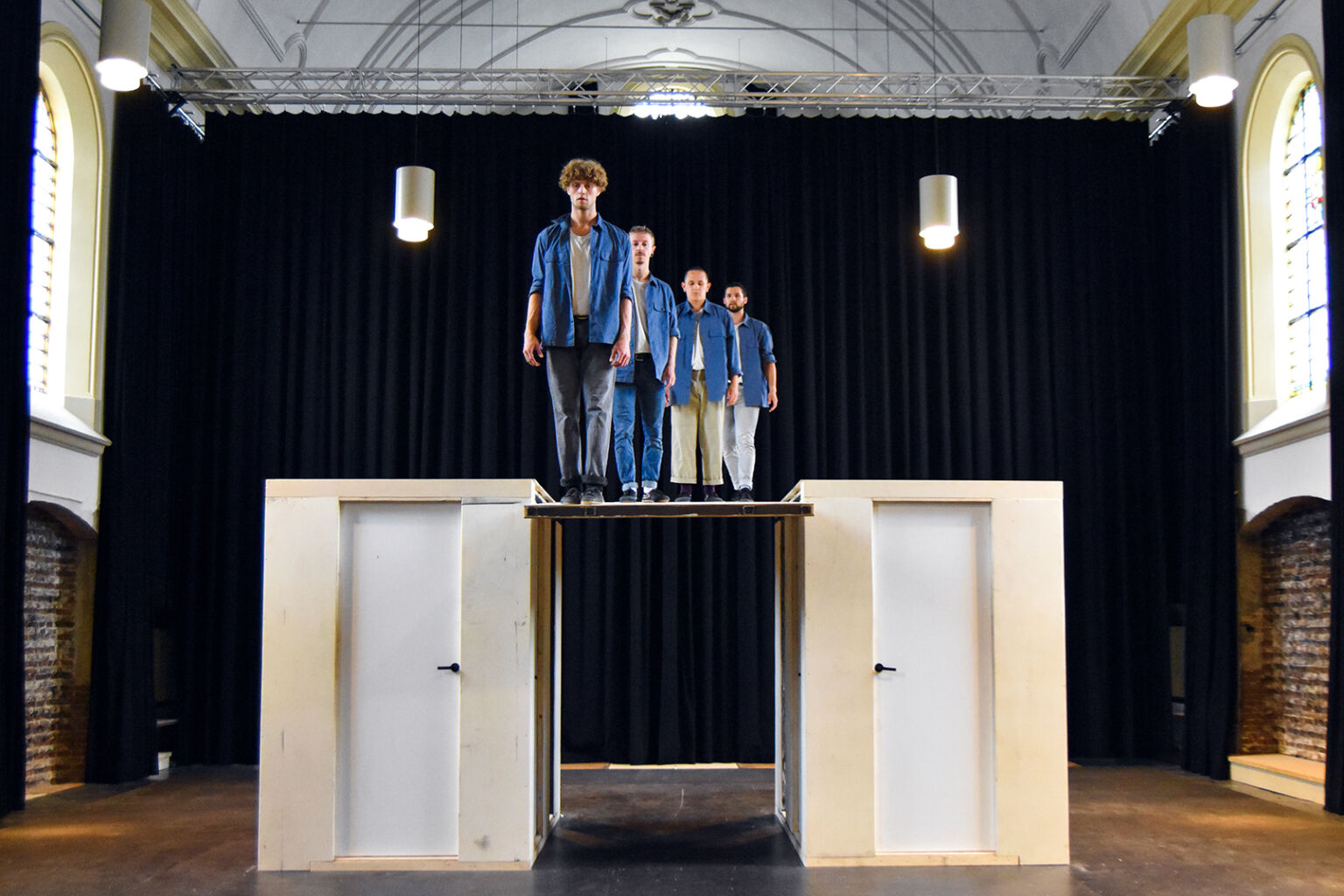 Miramiro | Miracles Matter