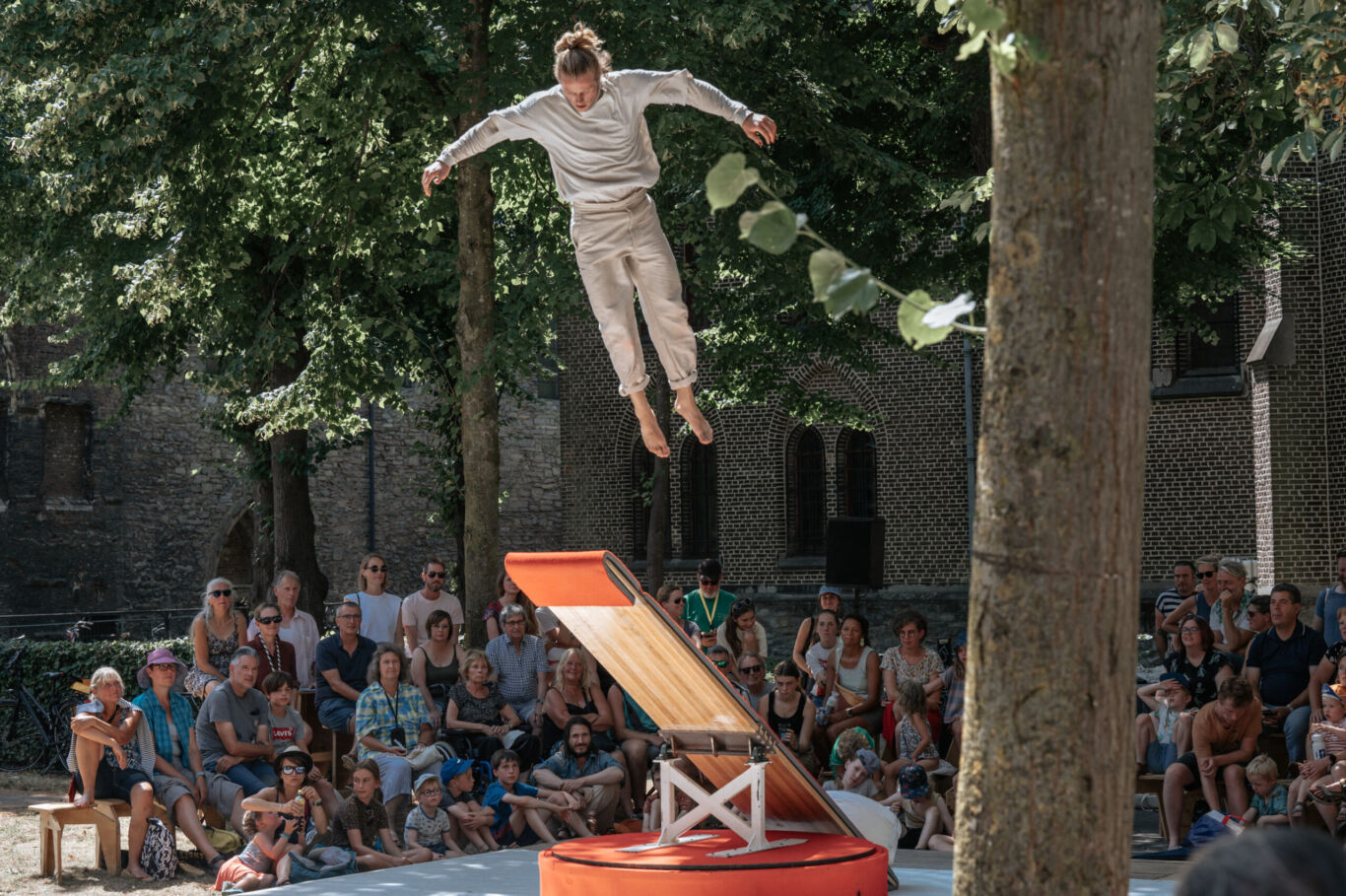 Miramiro | Miracles Matter