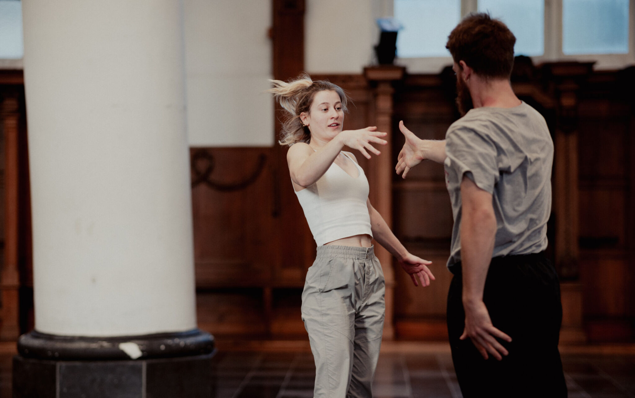 Miramiro | Miracles Matter